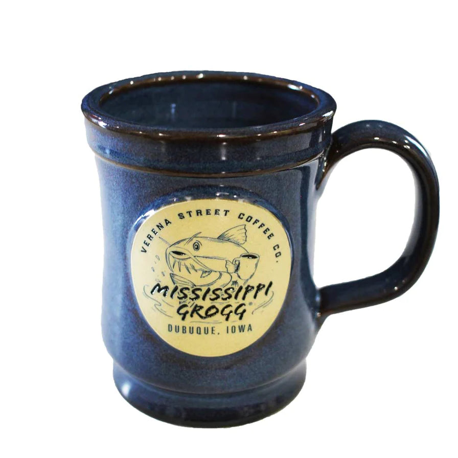 Mississippi Grogg® Branded Coffee Merchandise