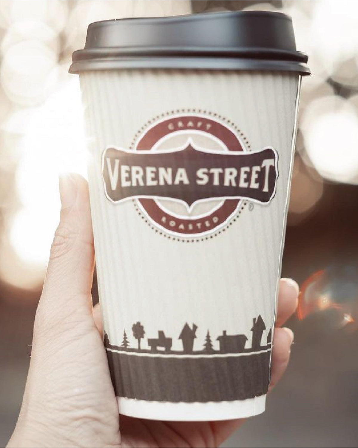 Light Roast Coffee– Verena Street Coffee Co.