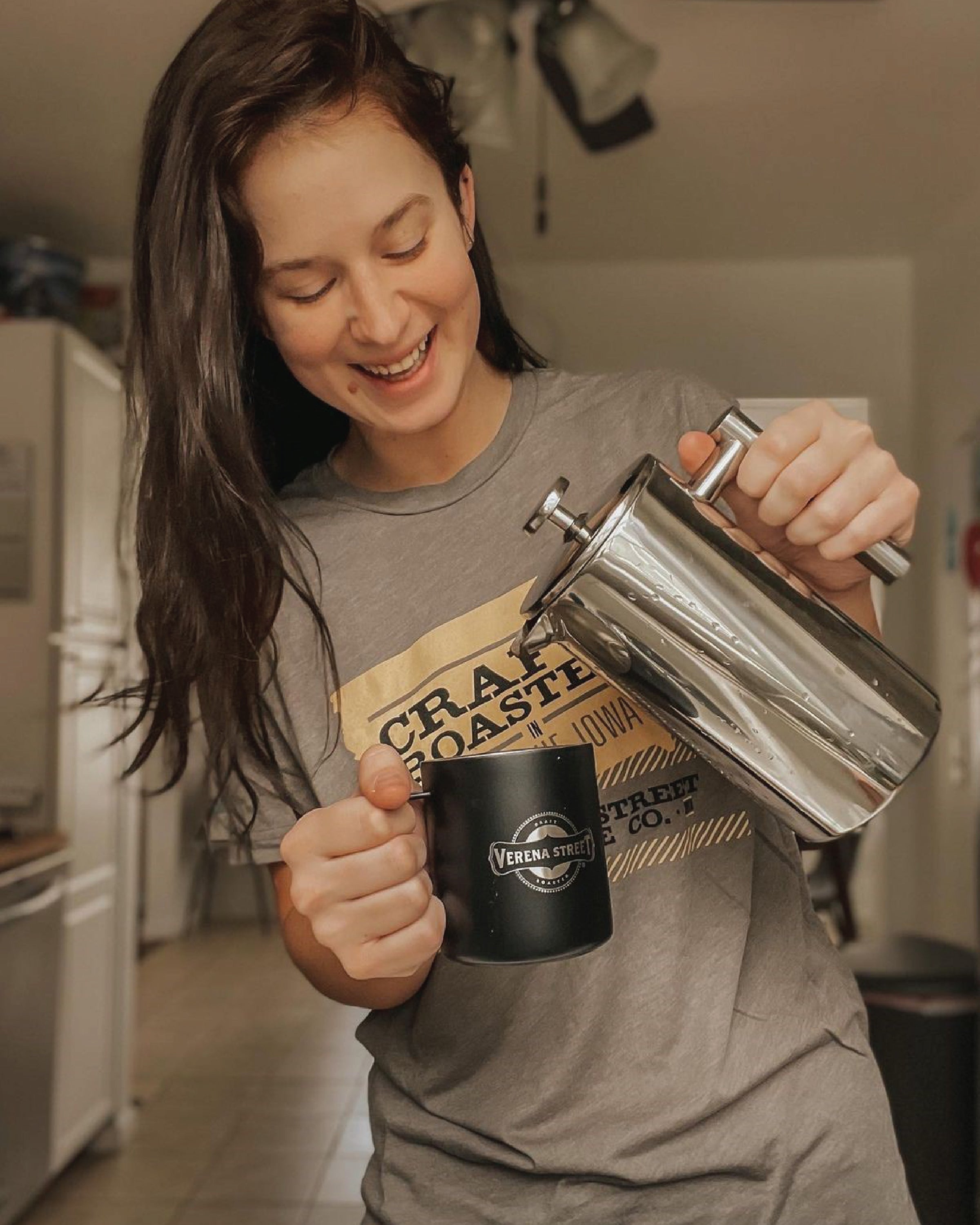 Verena Street Coffee Co.