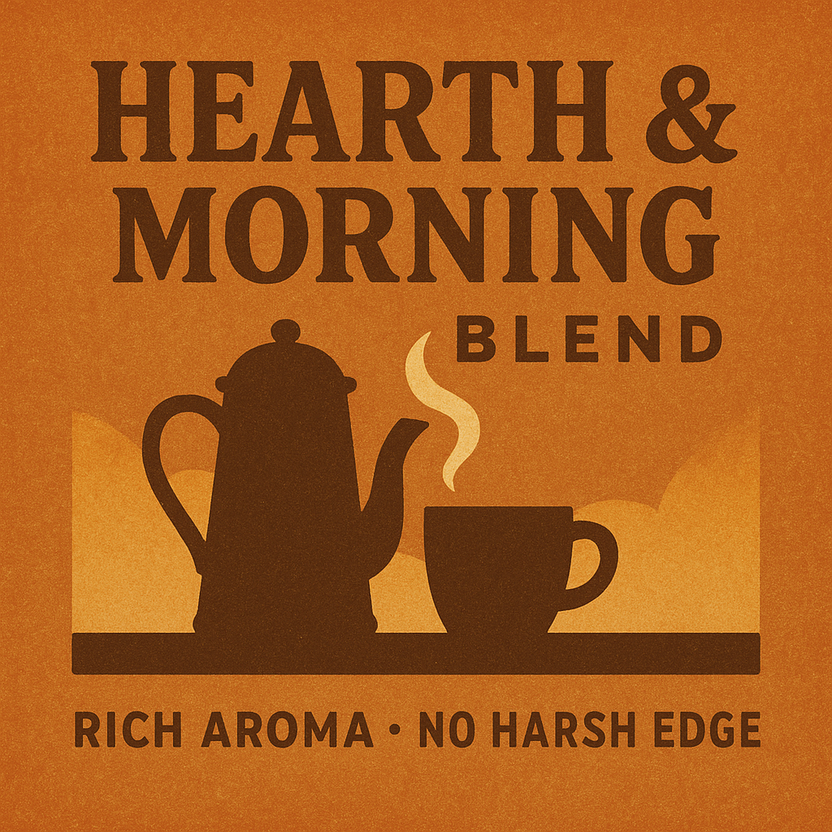 Coffee Temperature Explained: Brewing, Serving & Drinking Guide